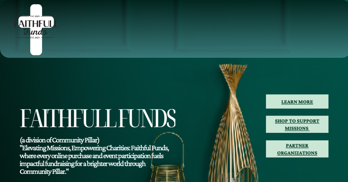 FaithfullFunds.